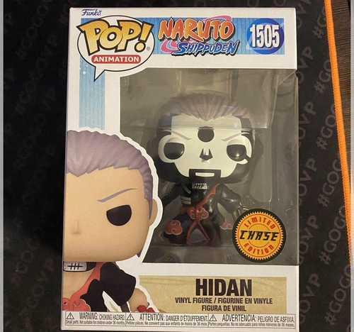 Фигурка Funko POP – Hidan chase