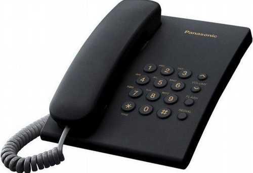 Телефон Panasonic KX-TS2350 RUB/RUW