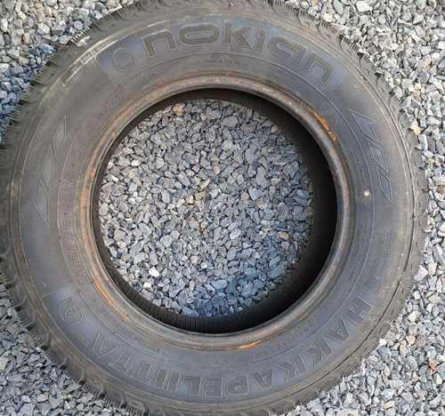 Nokian Tyres Hakkapeliitta Q 205/70 R15 95V