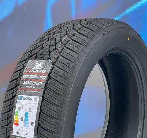 Arivo Winmaster ProX ARW3 245/50 R20 105H