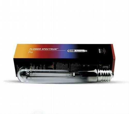 GIB Lighting Flower Spectrum Pro HPS 600 w