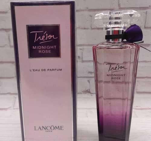 Lancome Tresor midnight rose 75 ml