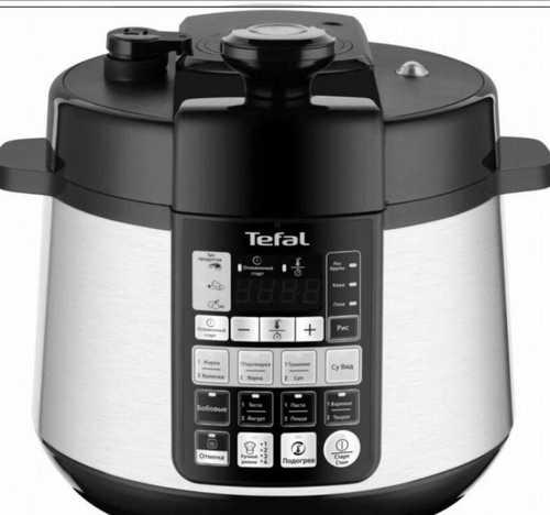 Мультиварка Tefal