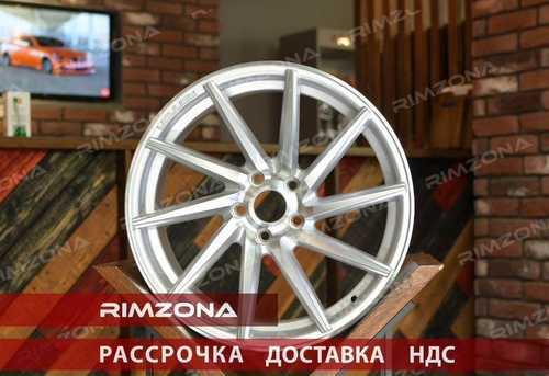 Литые диски Vossen R17 для Volkswagen. Арт1187