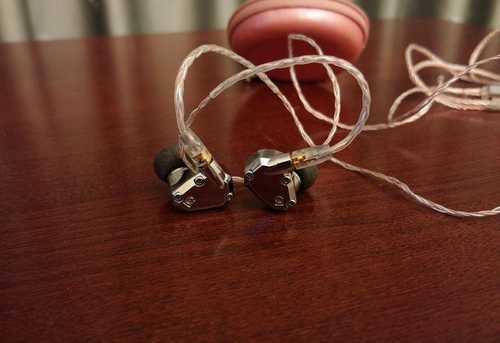 Campfire audio andromeda s