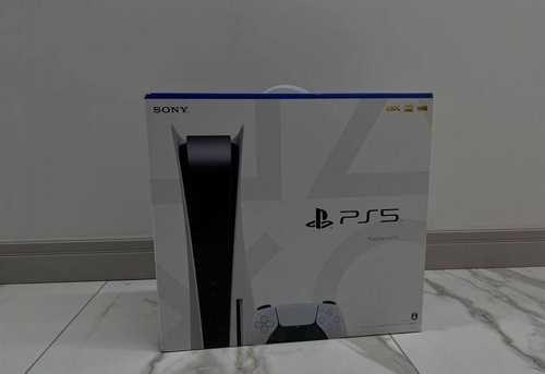 Sony playstation 5