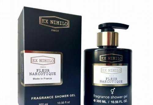 Гель для душа Ex Nihilo Fleur Narcotique 300 ml