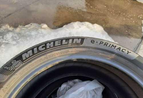 Michelin E-Primacy 255/50 R20