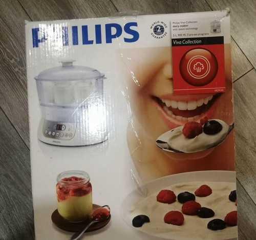 Йогуртница