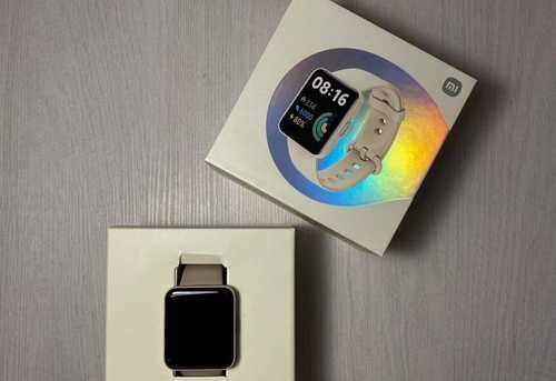 Часы Xiaomi redmi watch 2 lite