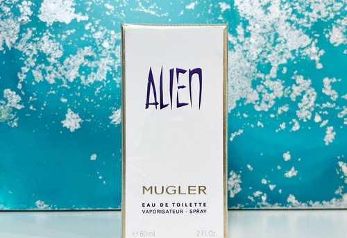 Mugler Alien