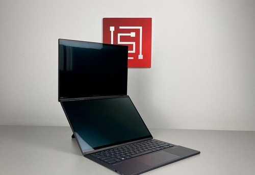 Asus ZenBook Duo 2024 Ultra 9/7 32GB oled