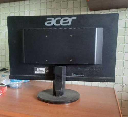 Монитор Acer P206HV