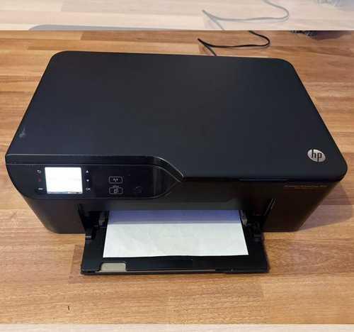 Мфу HP deskjet advantage 3525