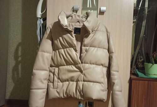 Куртка женская демисезонная 44 размер