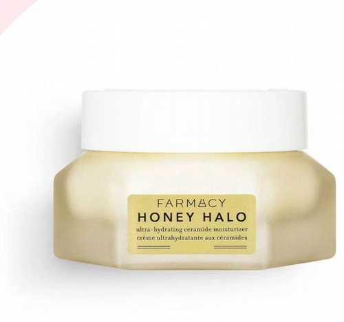 Крем для лица farmacy honey halo 30ml