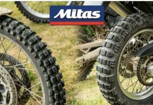 Mitas 4.10-18M/C 60P E-09 TT