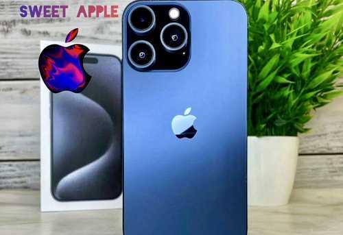iPhone XR в корпусе 15 pro 256gb