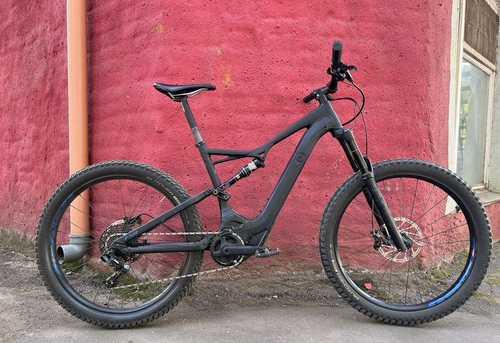 Specialized turbo levo comp 27,5 L