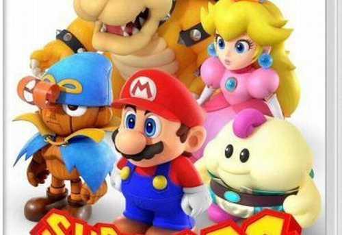 Игра Super Mario RPG для Nintendo Switch (Английск