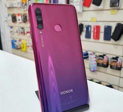 Honor 10i 4/128Gb Red
