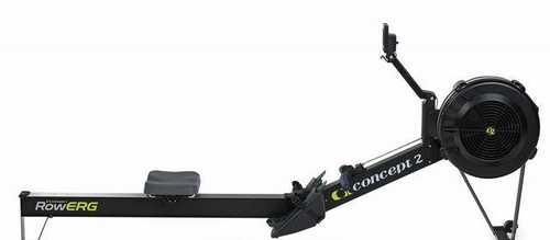 Гребной тренажер Concept 2 RowErg Standart (ex мод