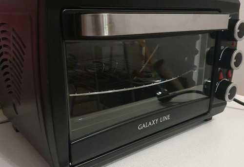 Мини-печь Galaxy line GL 2606