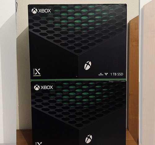 Xbox Series X 1TB