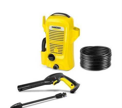 Минимойка Karcher K 2 Universal