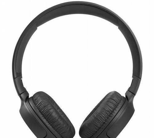 Bluetooth гарнитура JBL Tune 570BT Black #375133