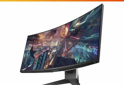 Монитор Dell Alienware aw3418dw