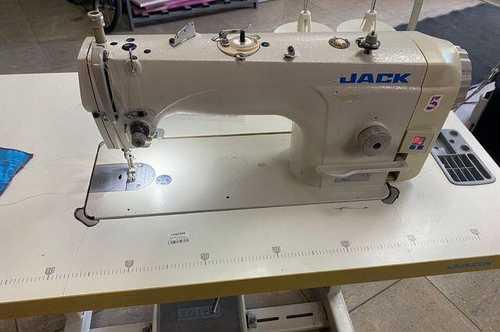 Швейная машина Jack JK-9100B