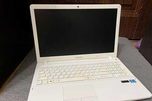 Корпус ноутбука Samsung NP 450R5E-X04RU Разбор
