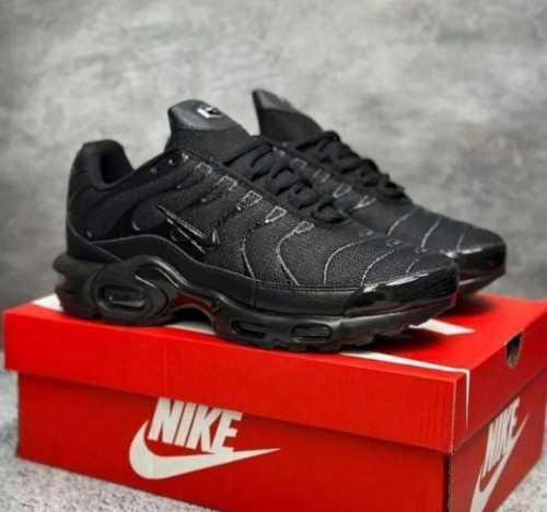Кроссовки Nike Air Max tn plus