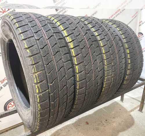 Goodyear Ice Navi Zea II 195/65 R15 91S