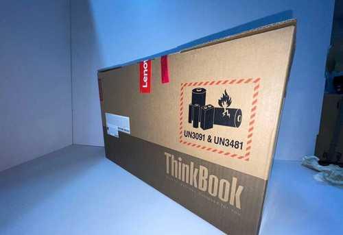 Ноутбук Lenovo ThinkBook 15 G4 IAP (21DJ00D3PB