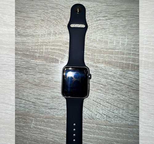 Часы apple watch 3 42mm