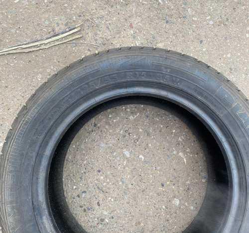 Michelin CrossClimate 2 SUV 205/50 R15 23R