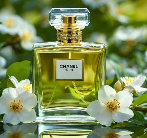 Chanel No 19 Poudre Chanel