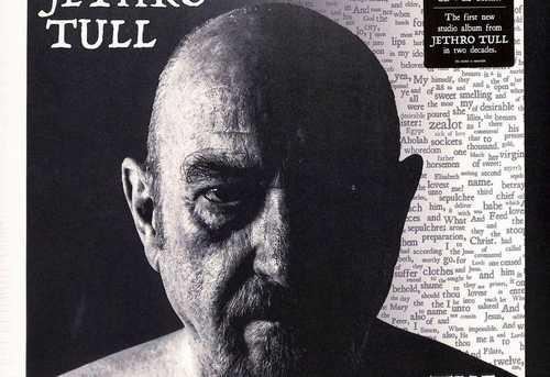 Jethro Tull – The Zealot Gene