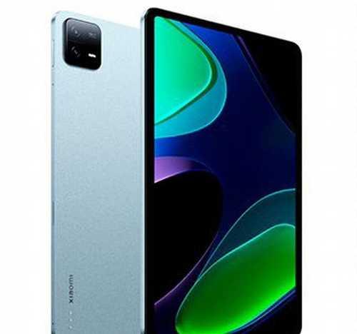 Планшет Xiaomi Pad 6 8/256 Гб