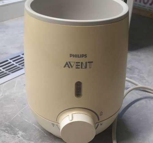 Подогреватель для бутылочек philips avent