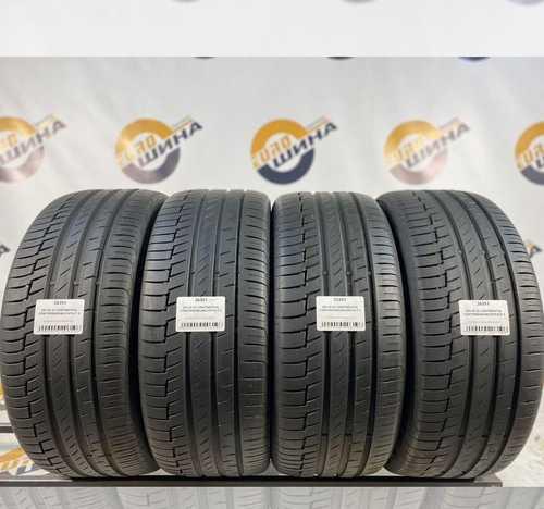 Continental ContiPremiumContact 6 255/45 R20 107Y