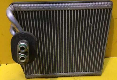 Радиатор кондиционера Kia Optima III 2010–2013