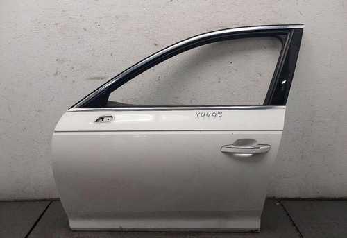 Дверь боковая Audi A4 (B9), 2018
