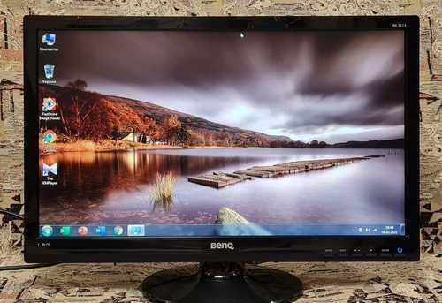 Монитор 22" Benq DL2215 (Full HD, LED, DVI)