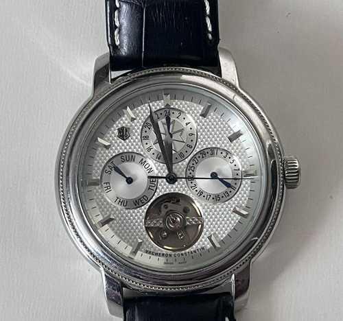 Наручные часы vacheron constantin