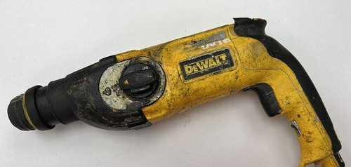 Перфоратор, dewalt D25103K