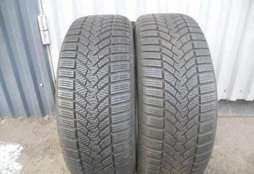 Semperit Speed Grip 3 205/55 R16 91H