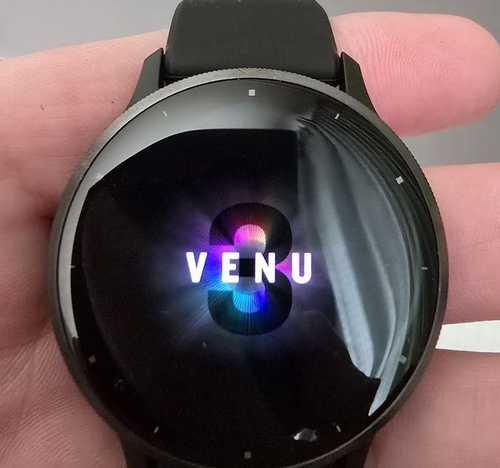 Garmin Venu 3